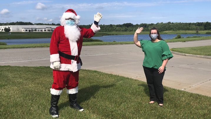 Festival of Trees to continue despite social-distancing limitations ...